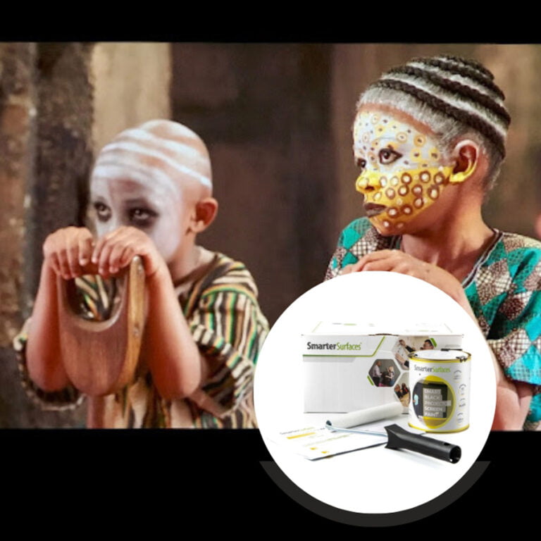 Magnetic Whiteboard Paint | Magnetic Dry Erase Paint